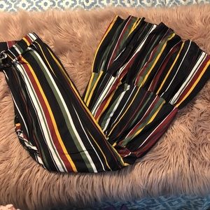 Pants & Jumpsuits | Type Fashionova Wait For The Bell Flare Pant Color ...